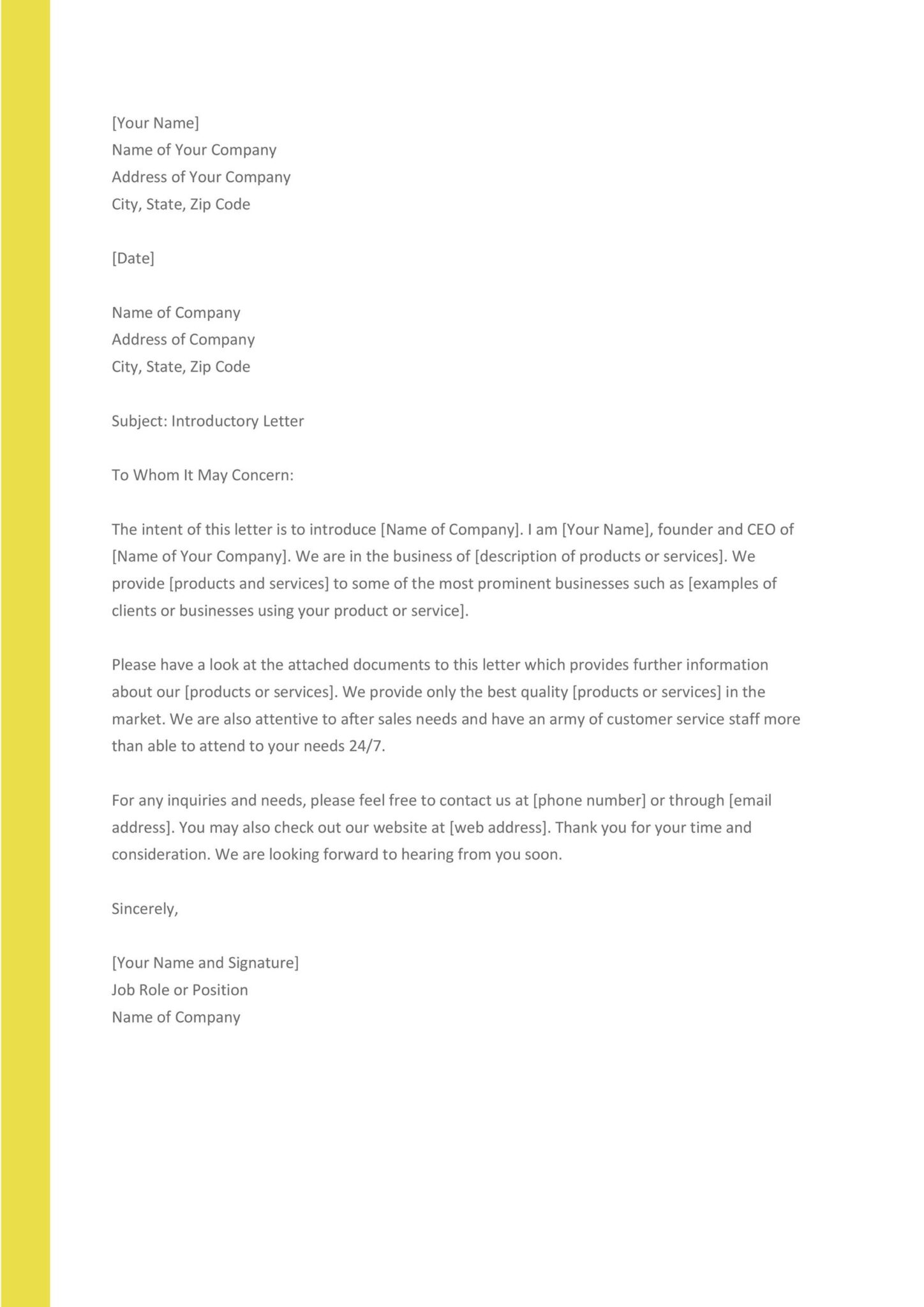 business-introduction-letter-30 - Smart Letters