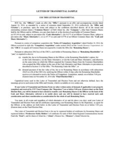 letter-of-transmittal-10 - Smart Letters